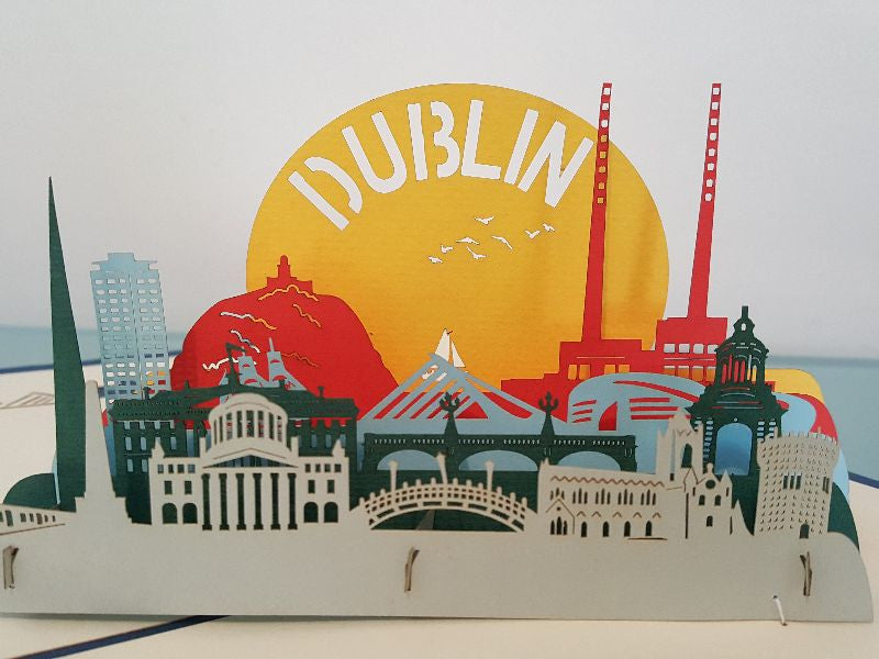 Deadly Dublin Designs - Discover the Best of Irish Design — designist