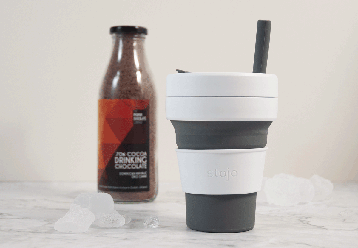 6 best iced chocolate drinks to cool off with this summer — designist