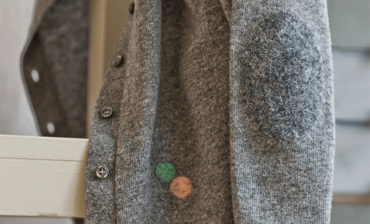 The benefits of mending, repairing and remaking — designist