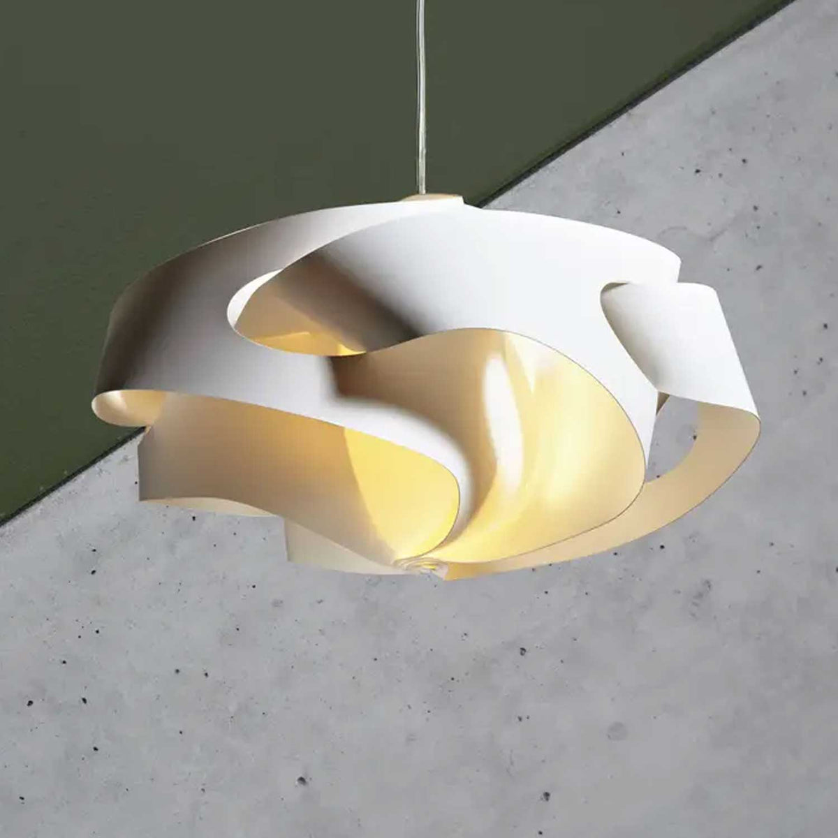 Tempest Lightshade | Stylish & Eco-Friendly Lighting - Designist ...
