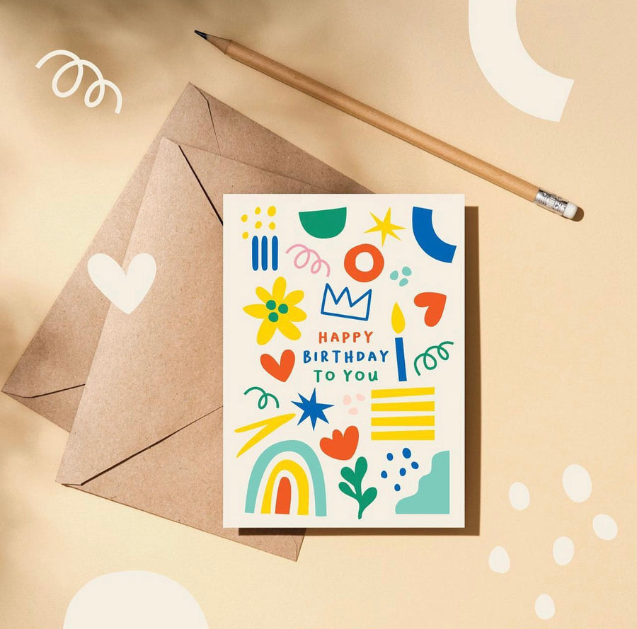 designist - gift and homeware shop based in Dublin, Ireland