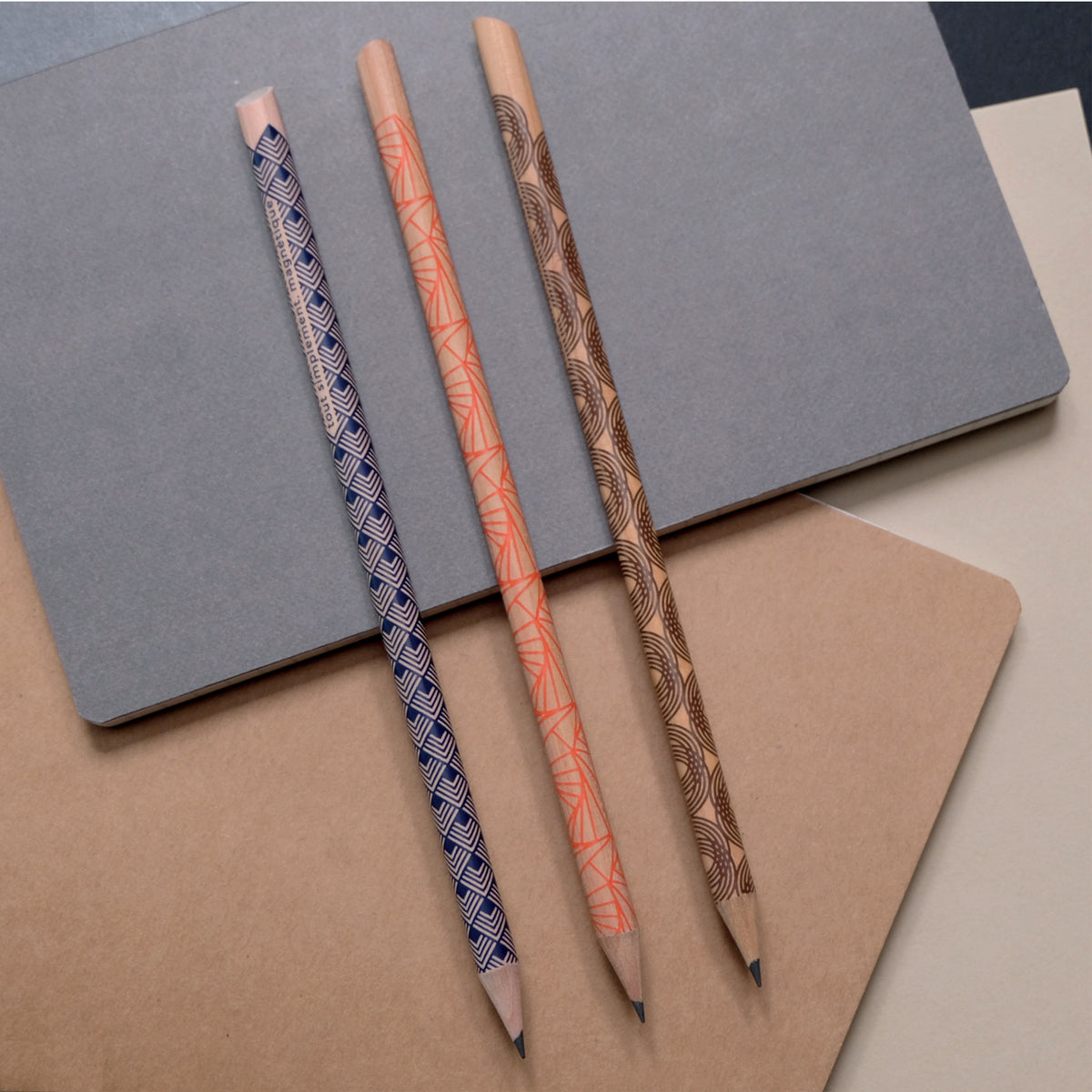 Magnetic Pencils - Innovative Stationery for Organized Spaces — designist