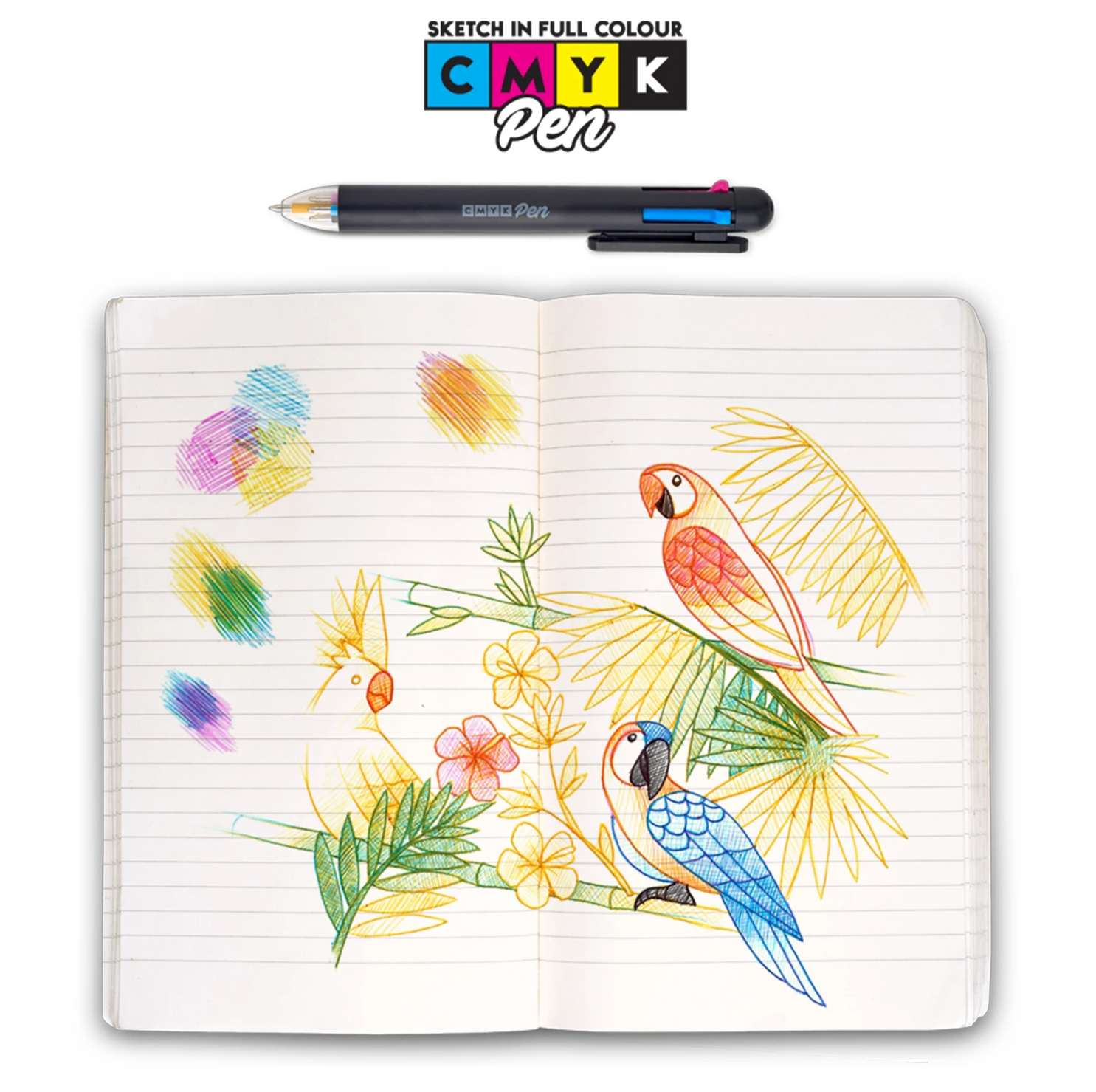 The Whole Collection — page 2 — designist