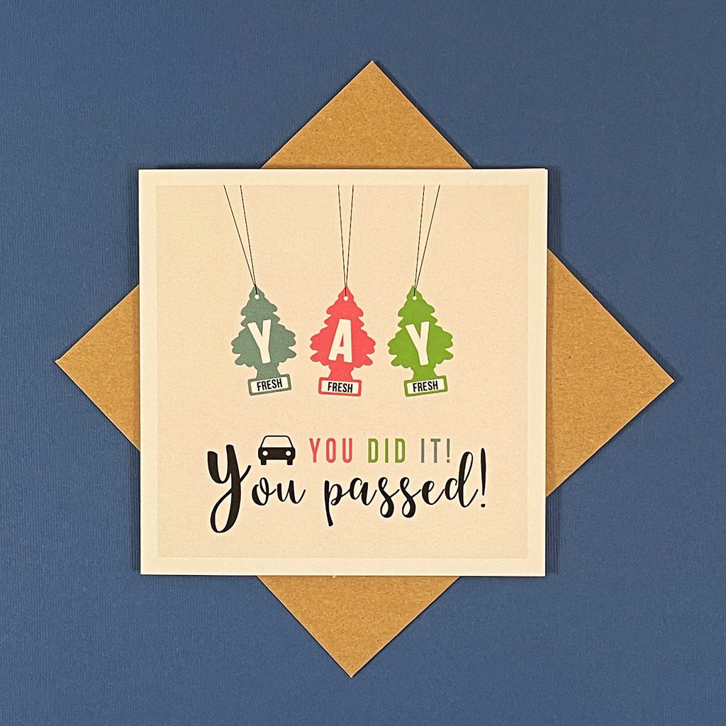 Congratulations cards — designist