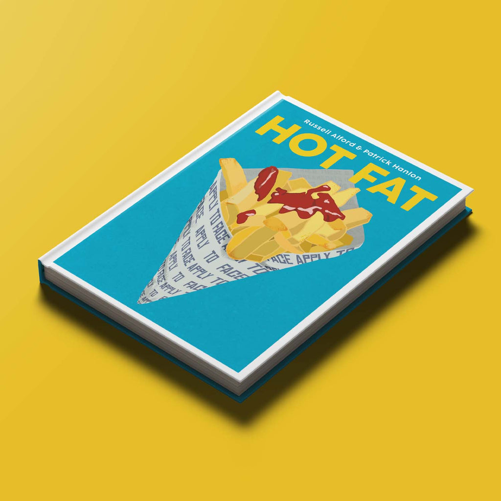 gifts for foodies — designist